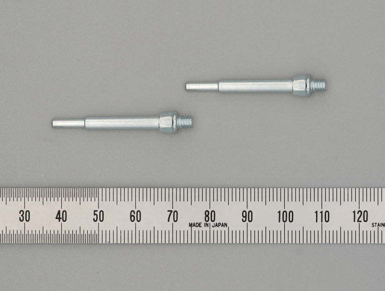 製品写真集 - 株式会社 葵精螺製作所