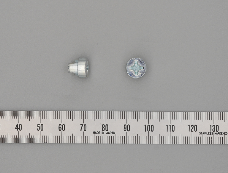 製品写真集 - 株式会社 葵精螺製作所