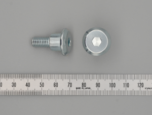 製品写真集 - 株式会社 葵精螺製作所