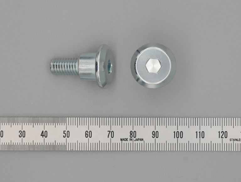 製品写真集 - 株式会社 葵精螺製作所