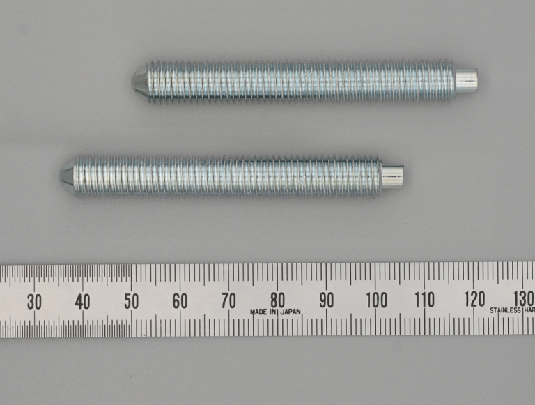 製品写真集 - 株式会社 葵精螺製作所