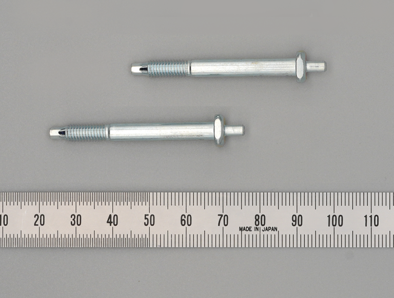製品写真集 - 株式会社 葵精螺製作所