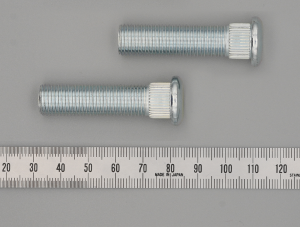 製品写真集 - 株式会社 葵精螺製作所