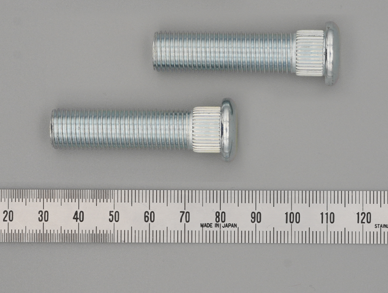 製品写真集 - 株式会社 葵精螺製作所