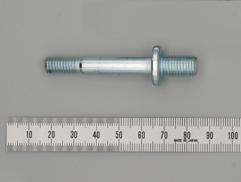 製品写真集 - 株式会社 葵精螺製作所