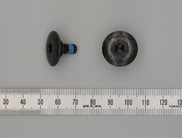 製品写真集 - 株式会社 葵精螺製作所