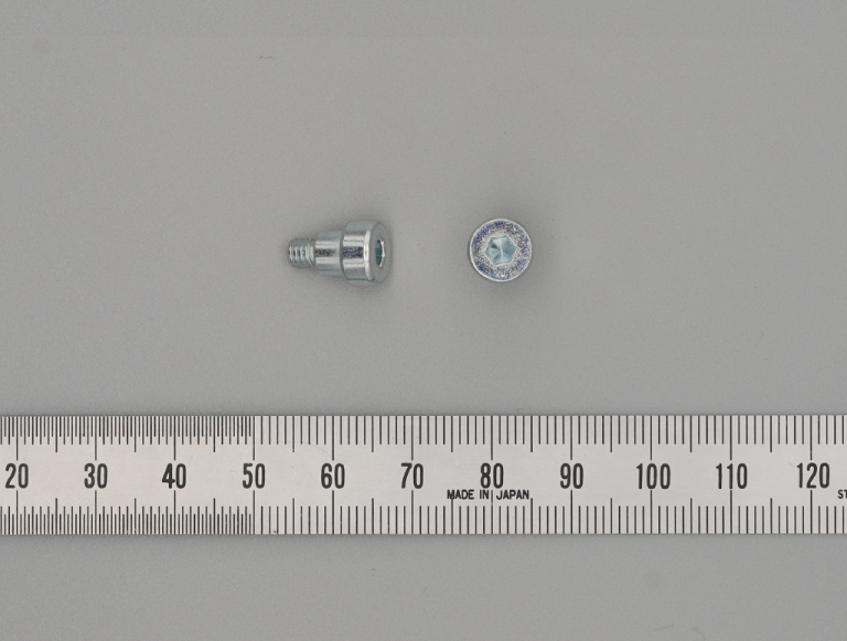 製品写真集 - 株式会社 葵精螺製作所