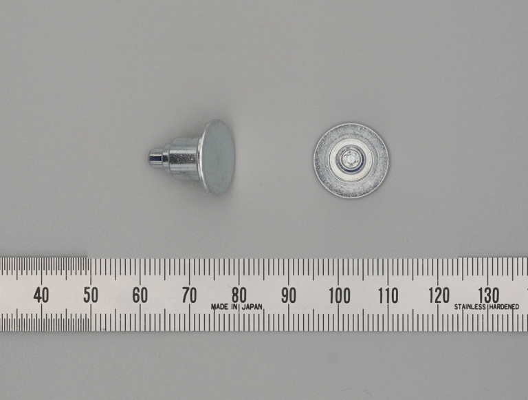 製品写真集 - 株式会社 葵精螺製作所