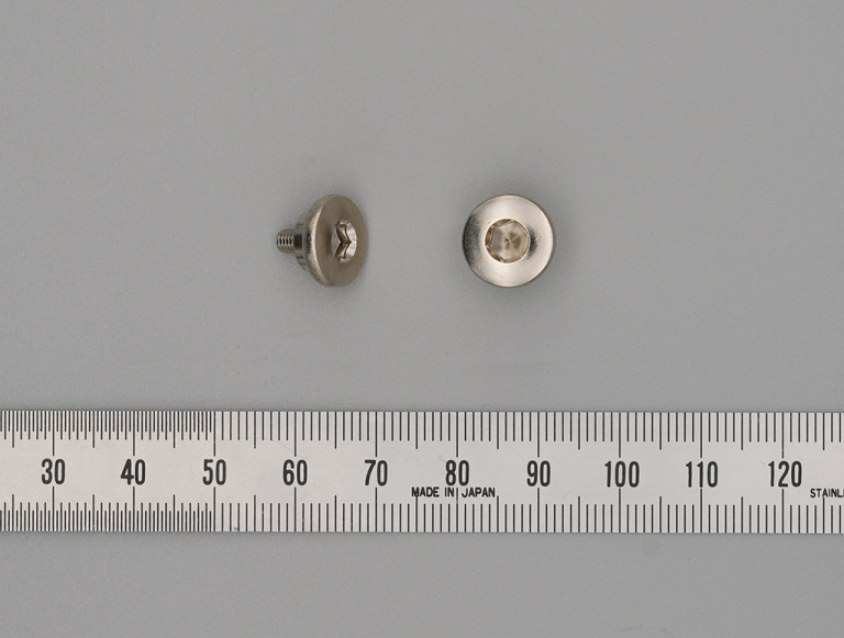 製品写真集 - 株式会社 葵精螺製作所