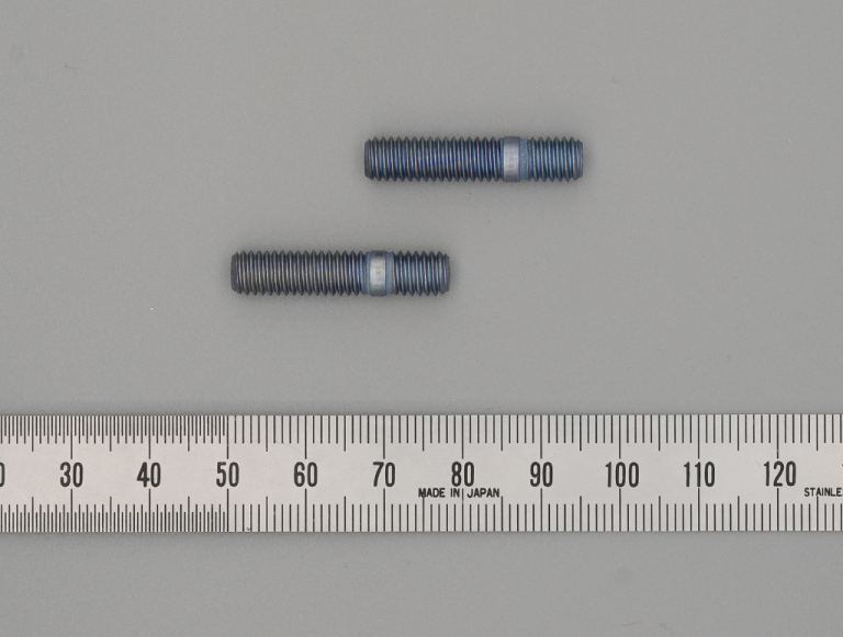 製品写真集 - 株式会社 葵精螺製作所