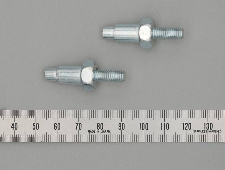 製品写真集 - 株式会社 葵精螺製作所
